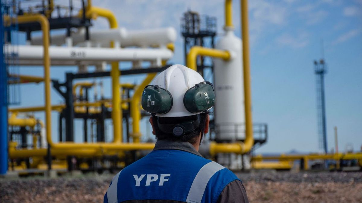 YPF pone jaque al país: el fallo de la jueza Preska expone su peso en ...