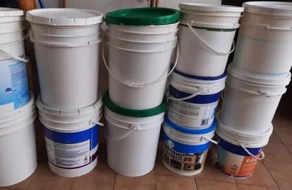 La maravillosa idea a bajo costo para transformar tu living usando ...