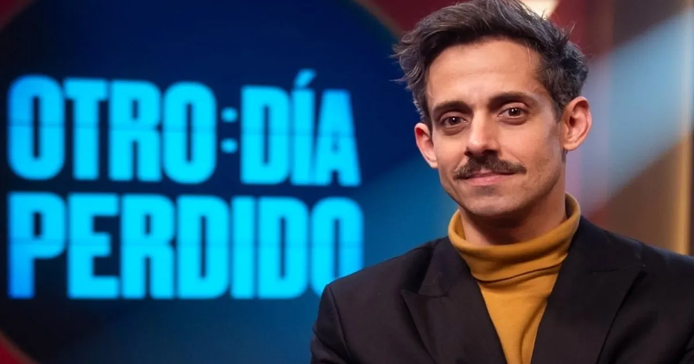 Soy Rada Aristarán explicó sus ausencias en TV y cruzó a Mario ...
