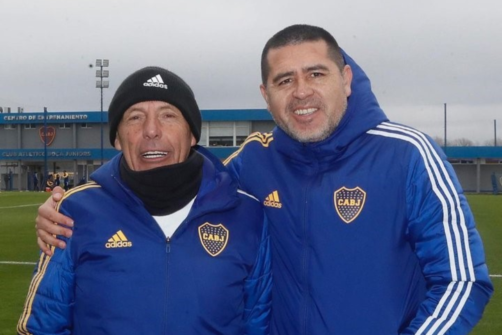 Quiénes son los 7 jugadores que podrían reforzar al Boca de Miguel ...