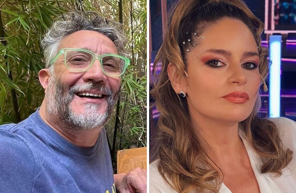 Margarita, la hija Fito Páez y Romina Ricci, cumplió 20 años y debutó como actriz: así se ve hoy