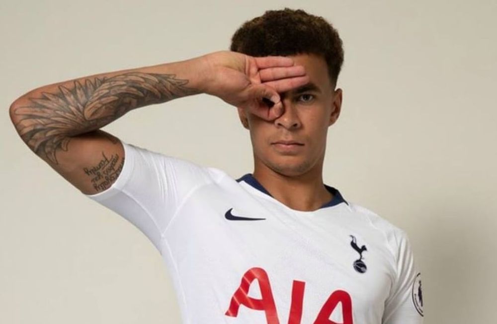 Gastó más de 7 mil dólares en alcohol y se fotografió con cuatro ...