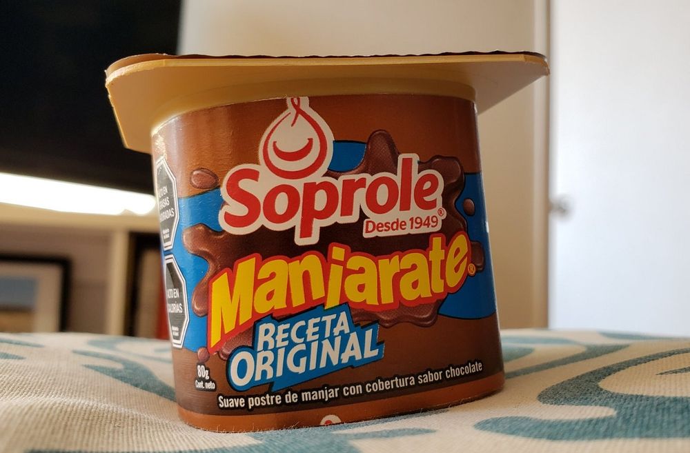 Con 5 ingredientes, cómo hacer el Manjarate chileno de manera casera