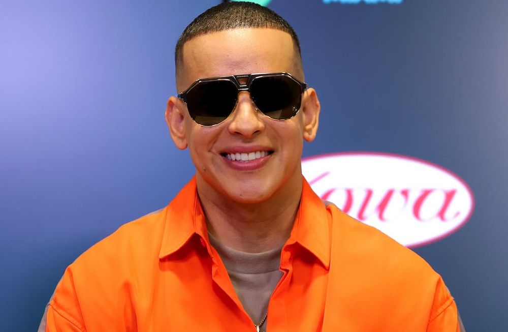 Daddy Yankee anunció que se retira de los escenarios para ser ...