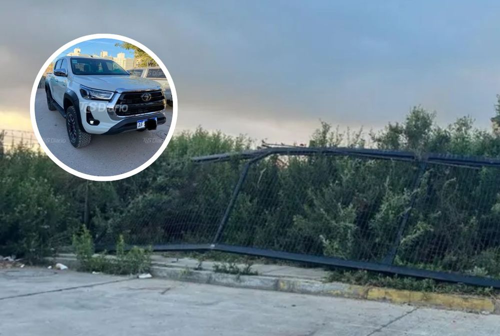 Alerta por argentinos atacados en Chile: el pedido de la Embajada en ...