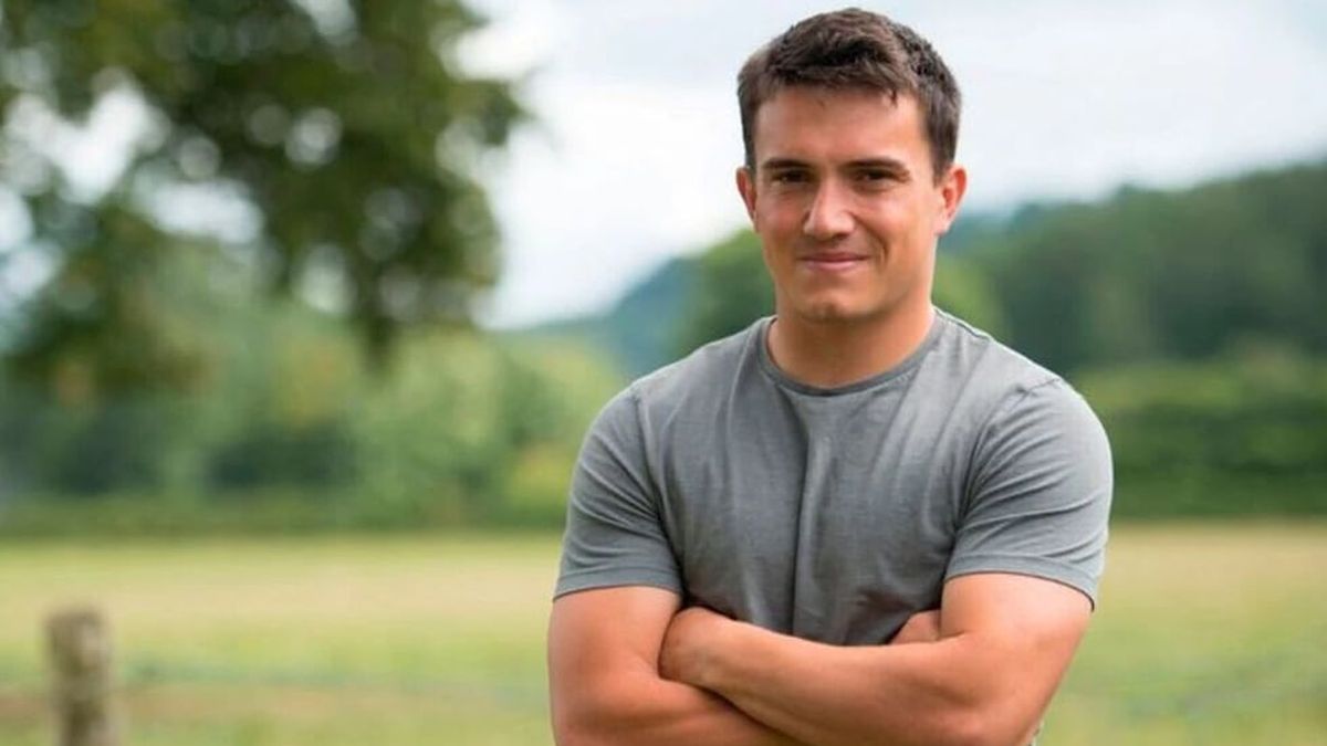 Dejó a su novia de toda la vida, ella ganó 70 millones de euros en la ...