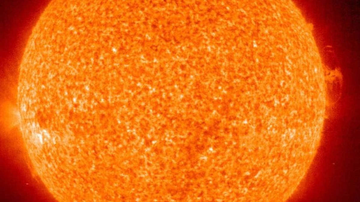 Realidad o ficción: qué hay detrás del supuesto lanzamiento de un “sol ...