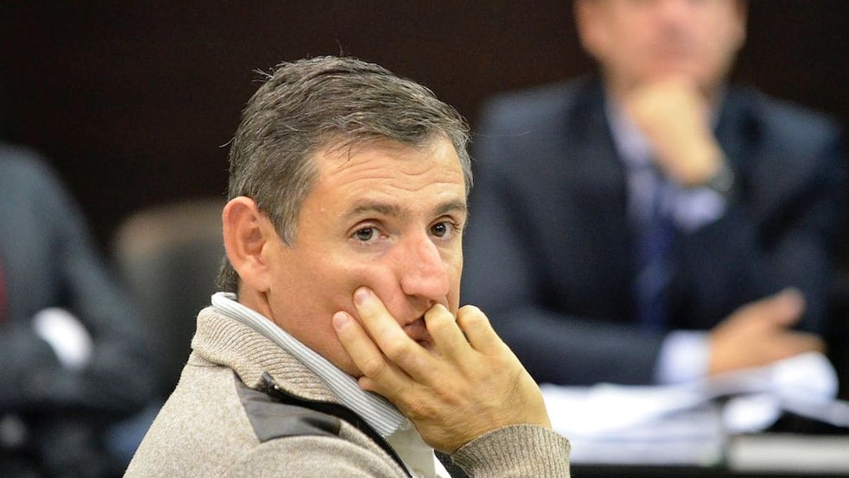 La Corte desestimó un planteo de Sergio Salgado en la causa por amenazas a un empleado del Banco ...