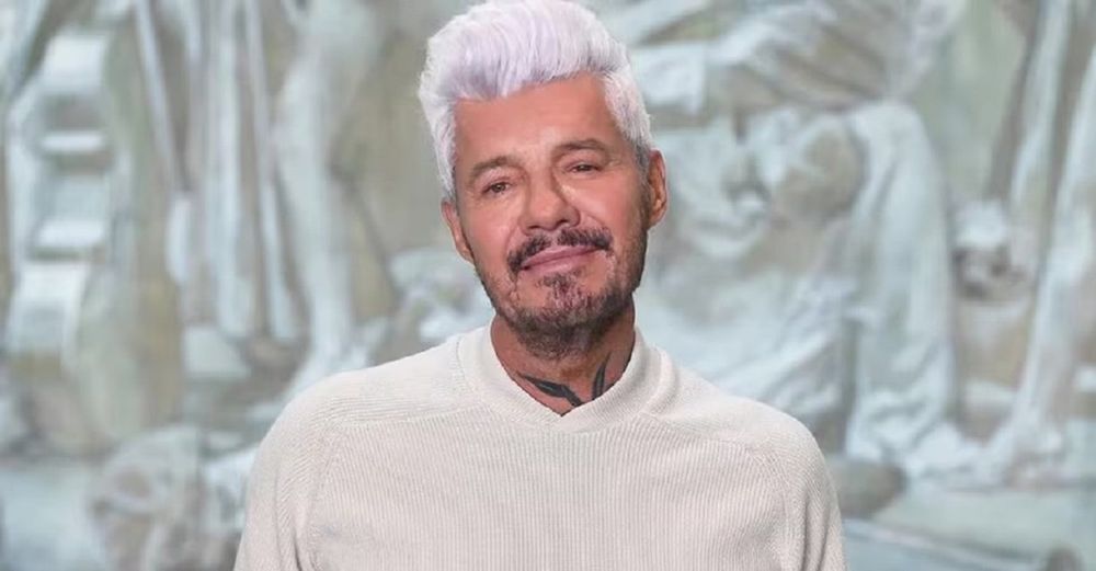 Marcelo Tinelli ya tiene reemplazante en su programa de streaming: las ...