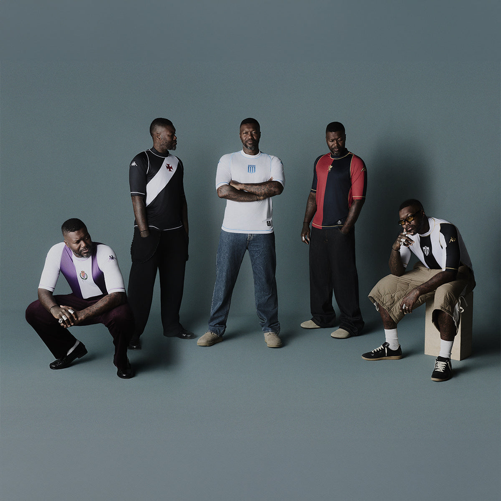 Jugó un Mundial con Francia, se puso la camiseta de Racing y odia a la ...