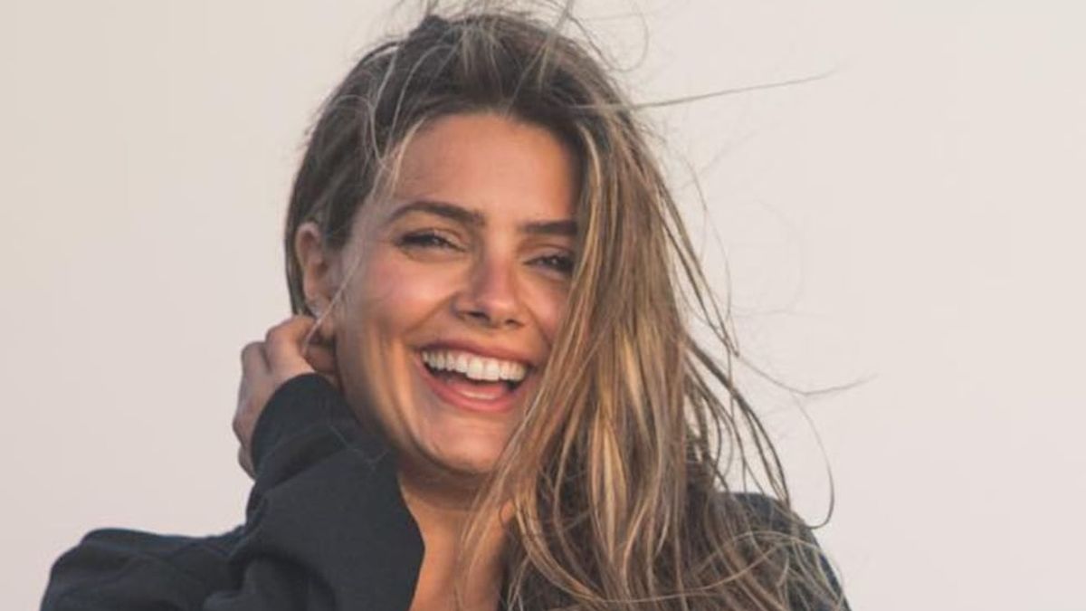 Como nunca antes, Natalie Pérez cautivó con fotos de su delantera y de ...