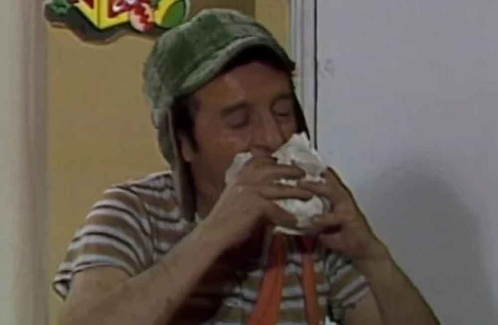 La historia y preparación de la torta de jamón que tanto amaba el Chavo ...