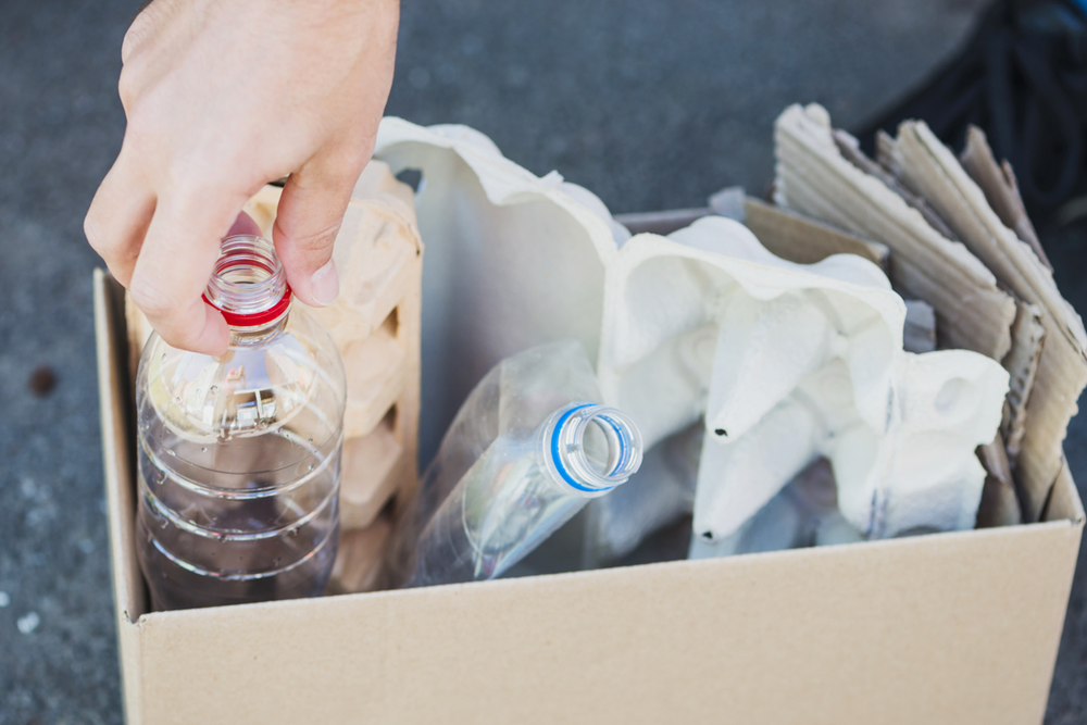 Los mejores trucos para reciclar en invierno de manera óptima y sencilla