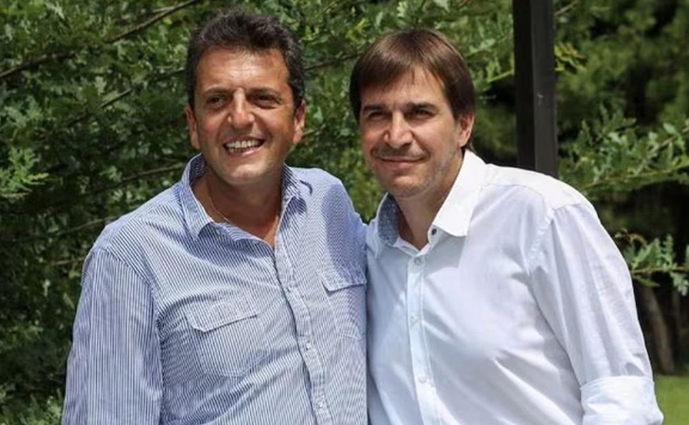 Quién es Javier Faroni, el empresario teatral que ganó poder al lado de ...