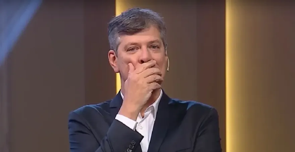 Soy Rada Aristarán explicó sus ausencias en TV y cruzó a Mario ...