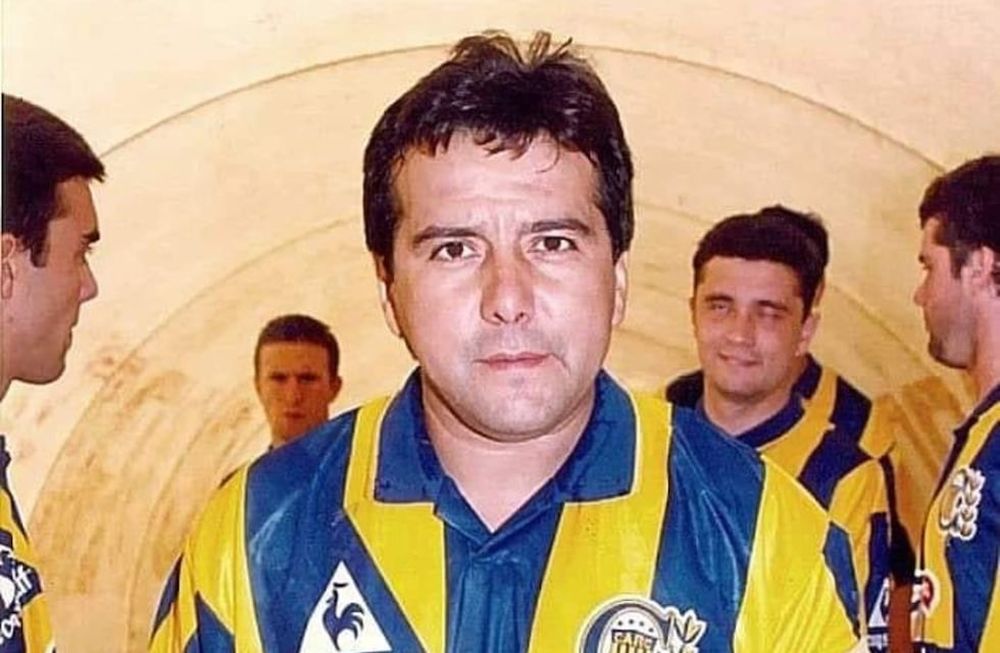 El fútbol argentino de luto: falleció Omar “Negro” Palma