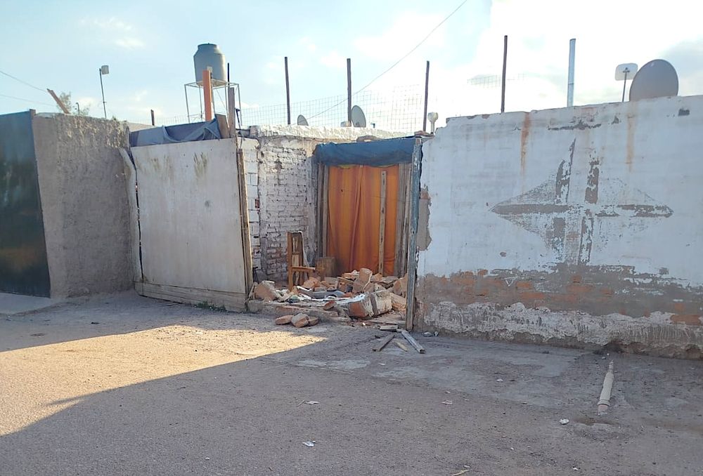 Imputaron al motociclista que chocó con una pared provocando la muerte ...