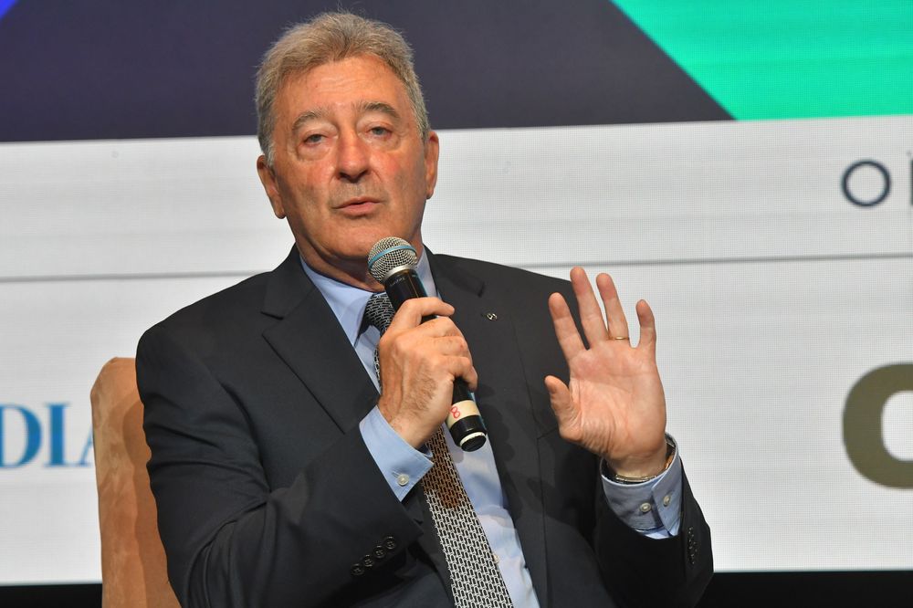 Daniel Herrero, CEO de Prestige Autos: En autos, Mendoza tiene un ...