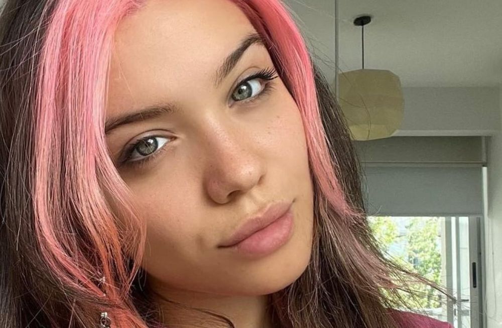 La foto de Malena Narvay en bikini que incendió a sus seguidores por su ...