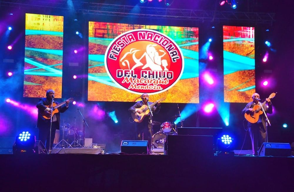 Finalmente, la Fiesta del Chivo se hará en febrero en Malargüe