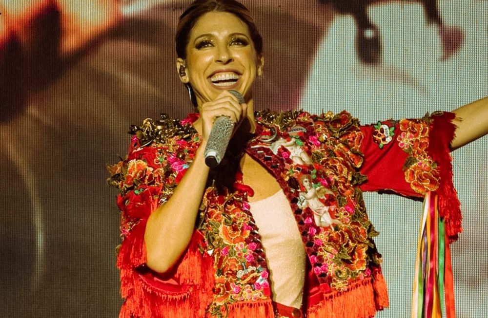 Flor Bertotti agotó dos shows: cuándo son las nuevas fechas para ...
