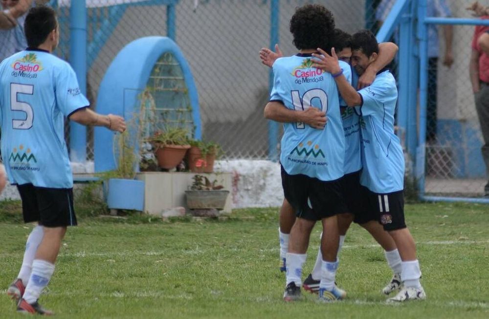 Gutiérrez, el relojito de Scivoletto