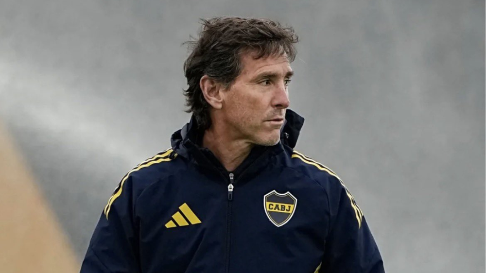 Se conocieron los posibles rivales de Boca y de Independiente Rivadavia ...