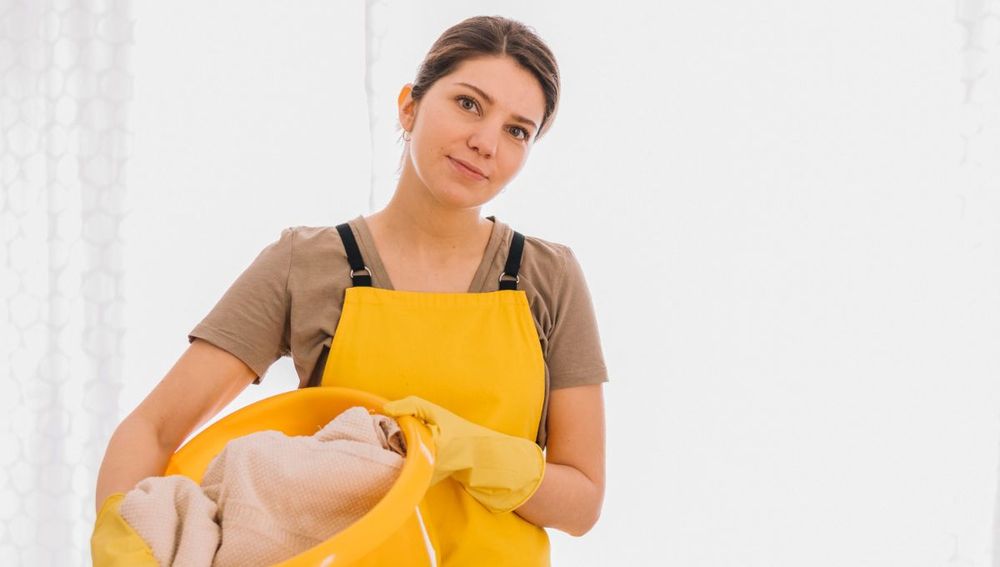 Empleadas domésticas: sueldo febrero 2026 en tareas generales y cuánto ...