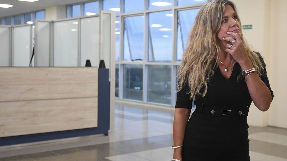 Filtración del video del ataque: ahora la fiscal Claudia Ríos daría su ...