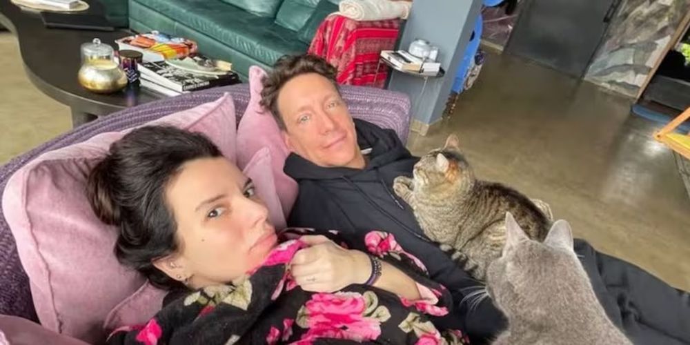 No se guardó nada: Nicolás Vázquez habló tras la confesión de infidelidad de Gimena Accardi