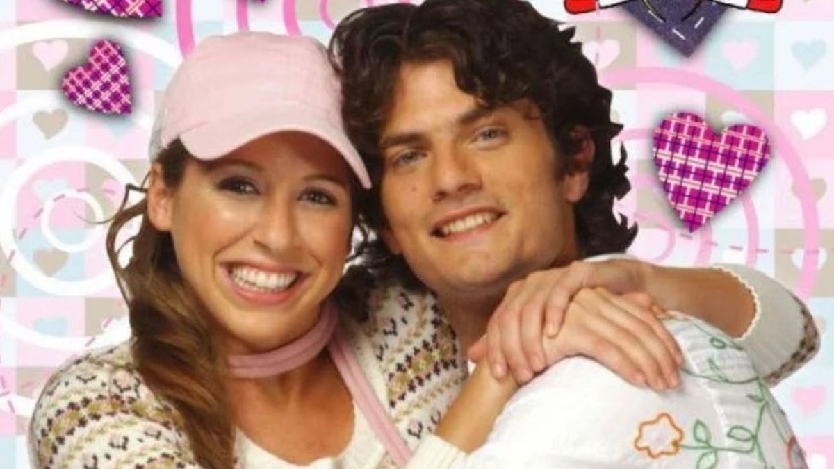 ¿Qué fue de la vida de Fabio Di Tomaso? Así está hoy “El Conde” de ...