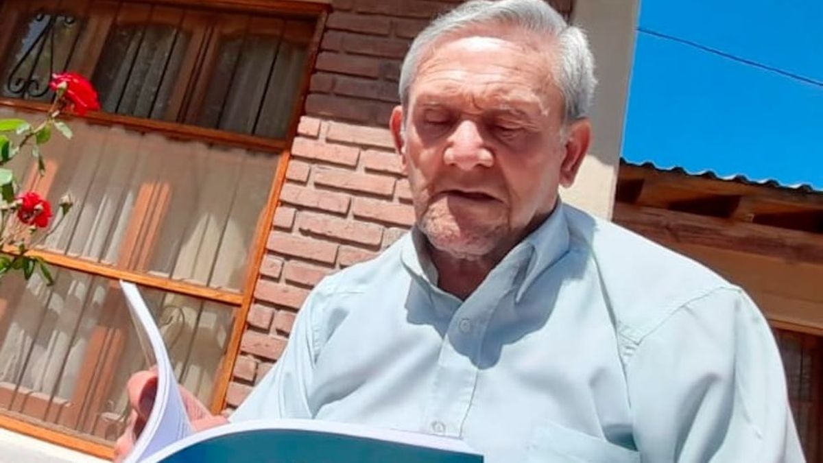 Néstor Rodríguez Luzuriaga: la tradición que pervive