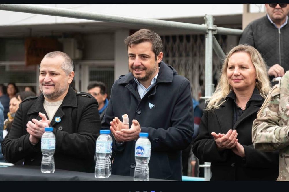 Activá marca presencia en la lista de La Libertad Avanza + Cambia ...