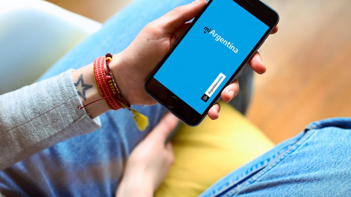 El título secundario y el superior no universitario estarán disponibles en la app Mi Argentina