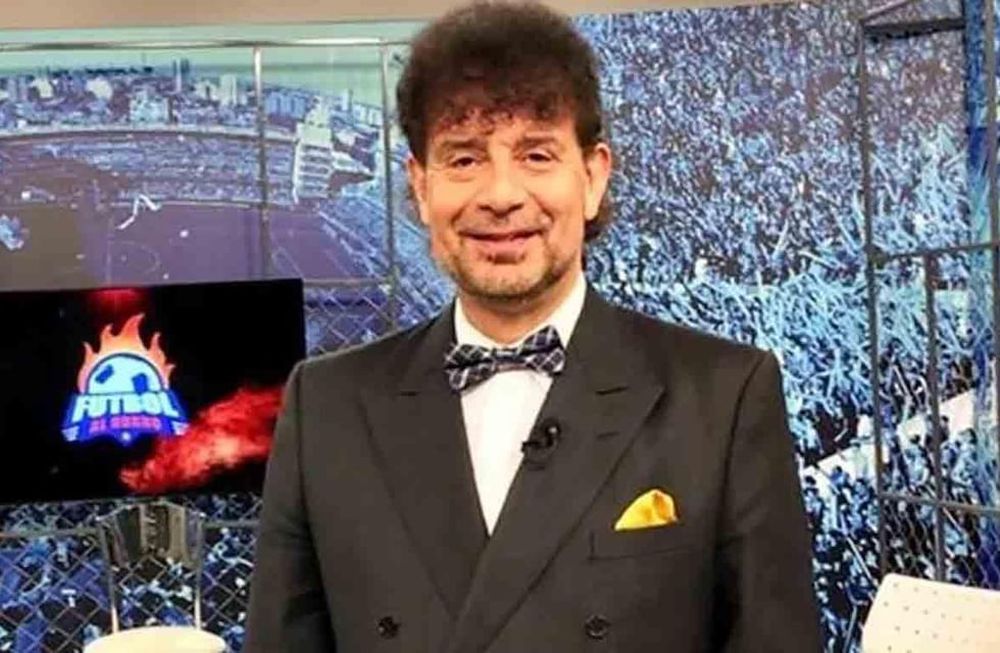 Daniel Mollo se enfureció con los jugadores de Boca por la eliminación ...