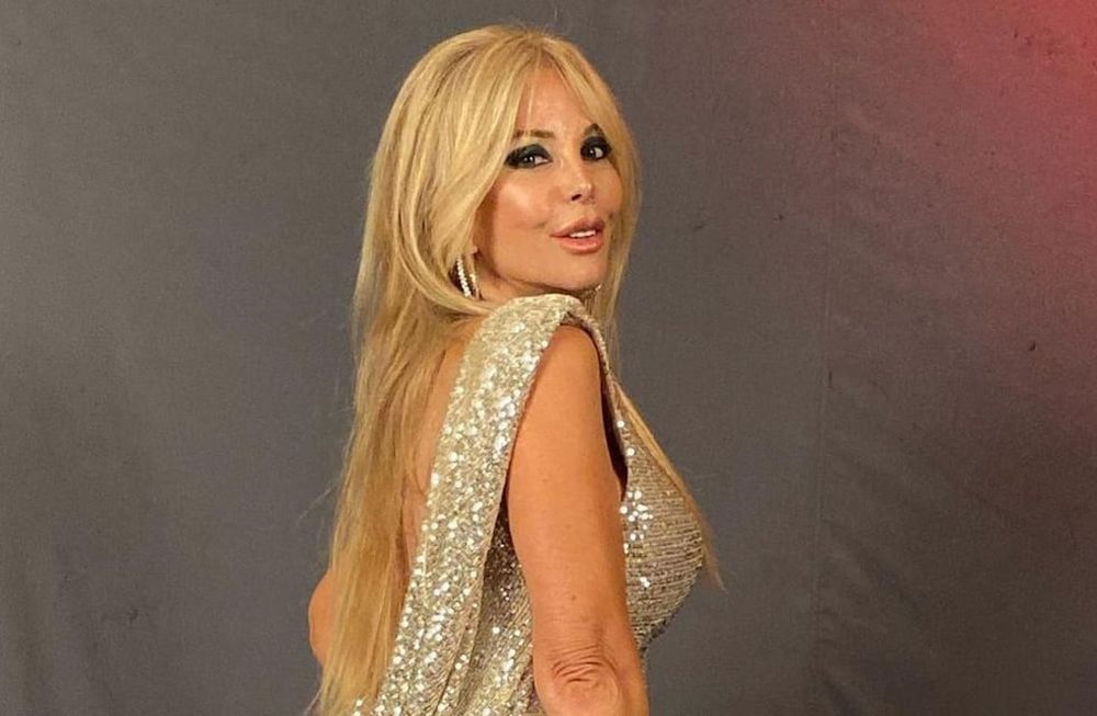 Graciela Alfano cumplió 71 años y compartió una foto inédita de cuando fue elegida “Miss 7 días”