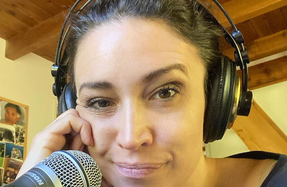 Quién es Julia Mengolini, la periodista que puso en duda la denuncia de ...