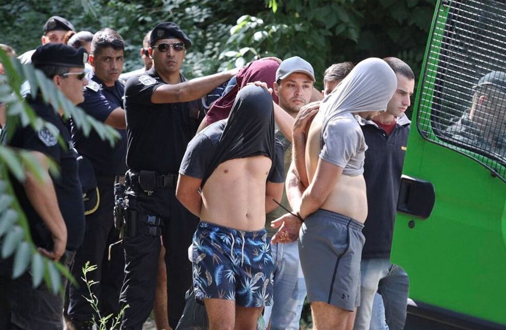 Qué es la alevosía y por qué el juez la suma a la causa contra los ...