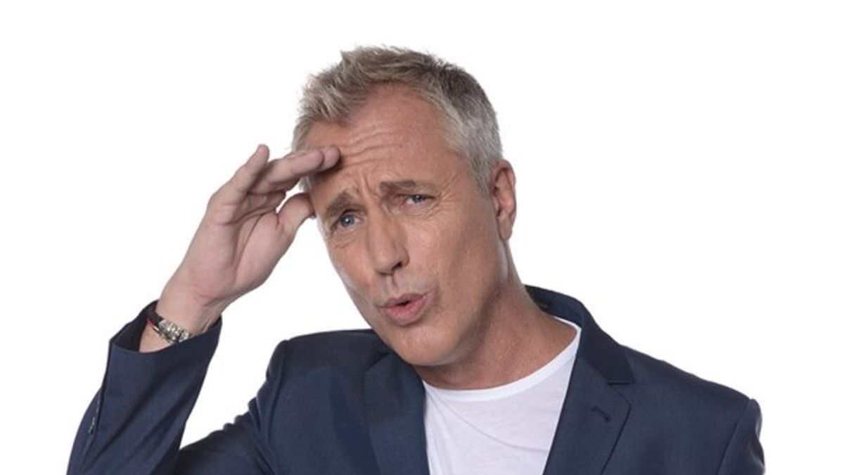 Telefe vuelve con un éxito después de casi diez años: quién es la ...