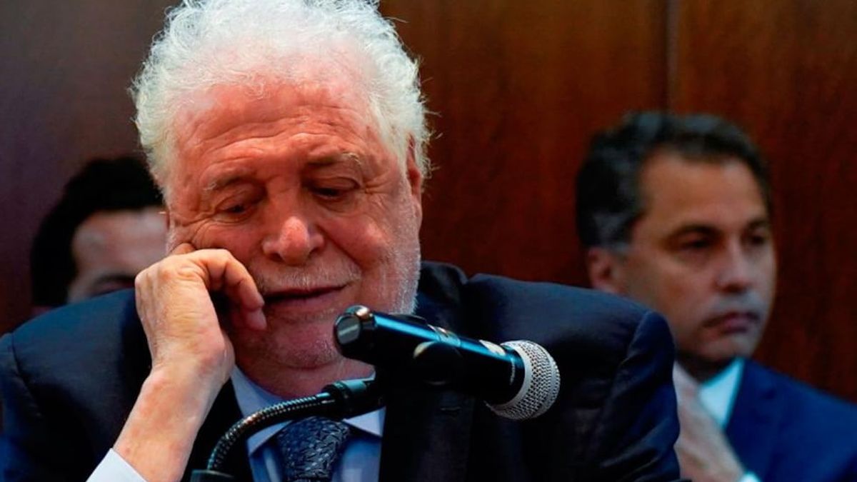 Procesaron a Ginés González García en la causa Vacunatorio VIP y lo ...