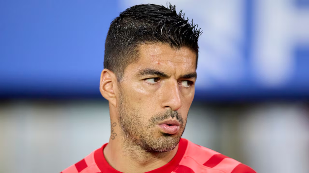 Luis Suárez confesó qué tan cerca estuvo de jugar en River Plate