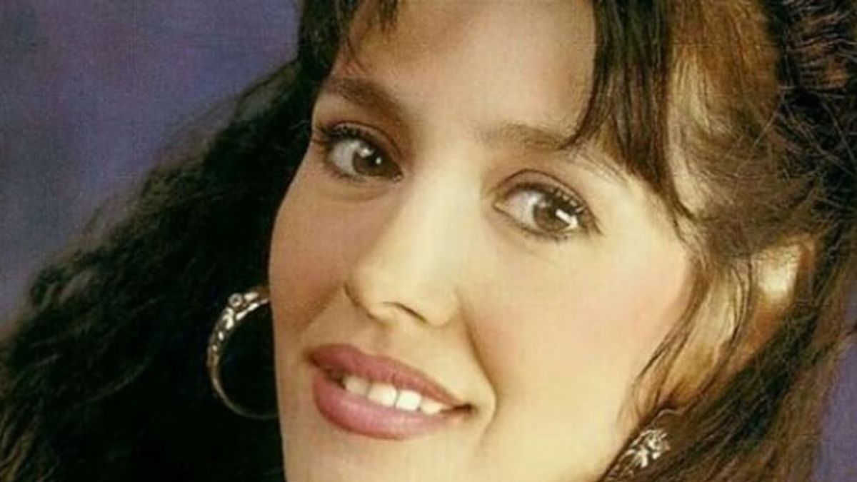 Gilda: a 30 años de uno de sus icónicos temas que hizo bailar a ...