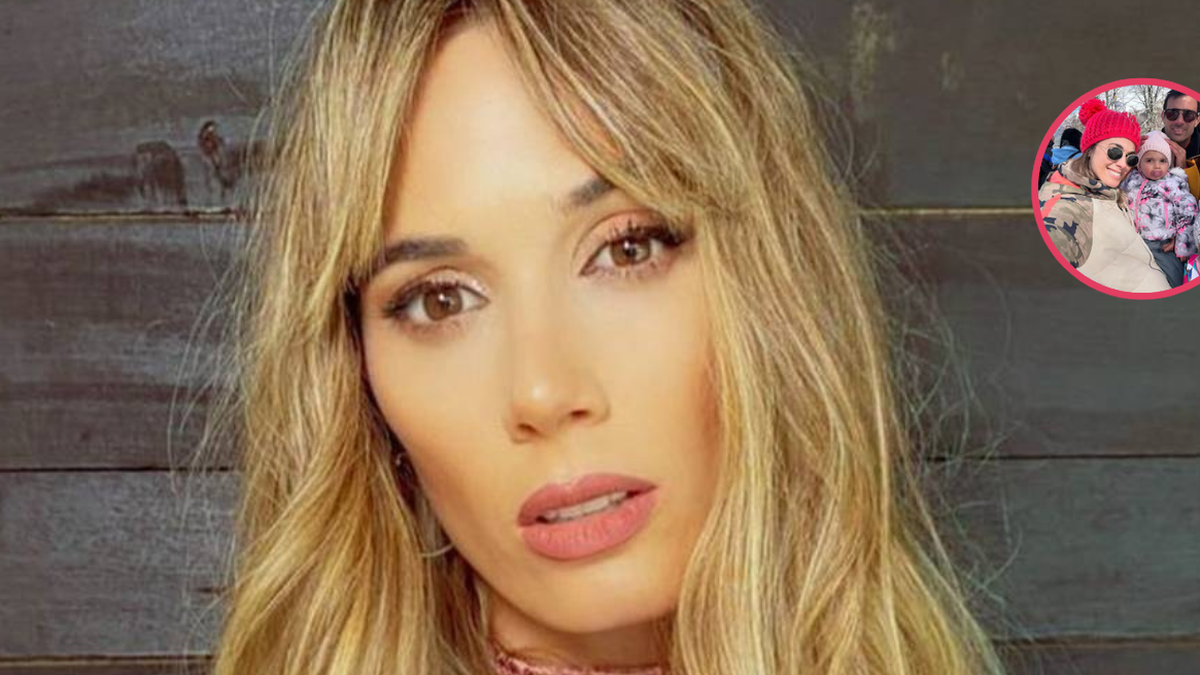 Chechu Bonelli contó cómo sus hijas descubrieron la nueva relación de ...