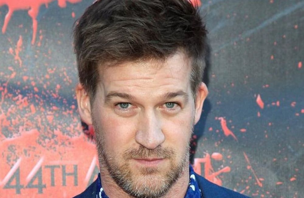 Hollywood está de luto: murió el actor Kenneth Mitchell a los 49 años