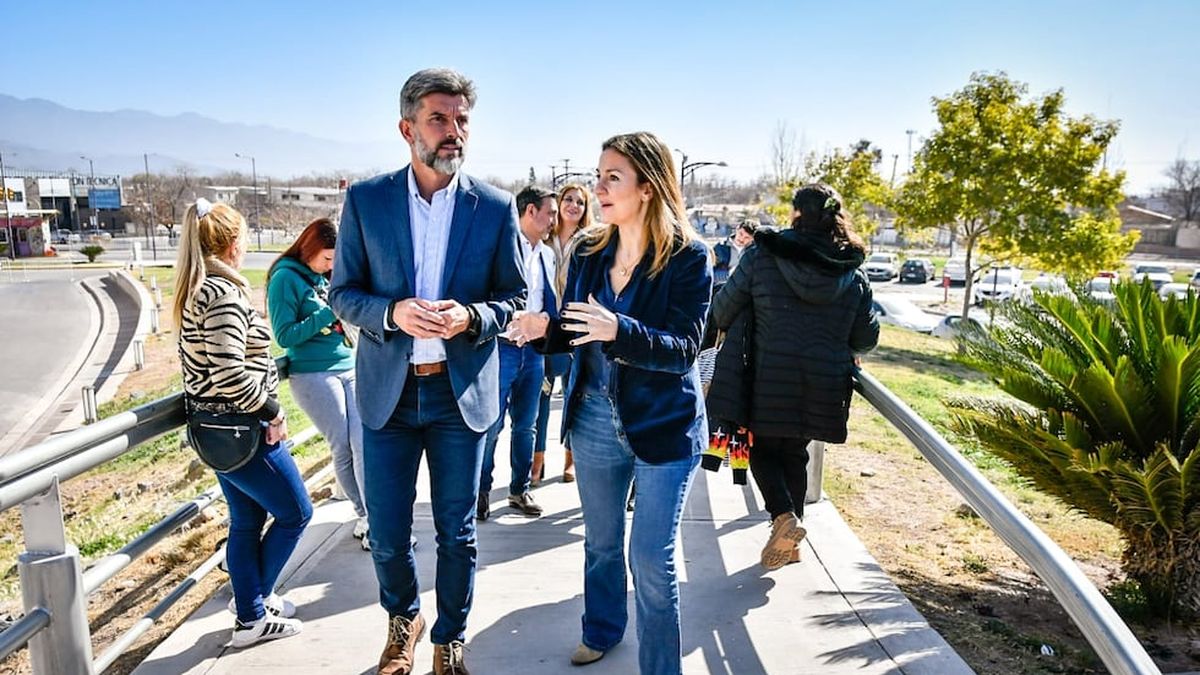 Soledad Acuña: “Horacio propone ganarle al modelo populista del ...