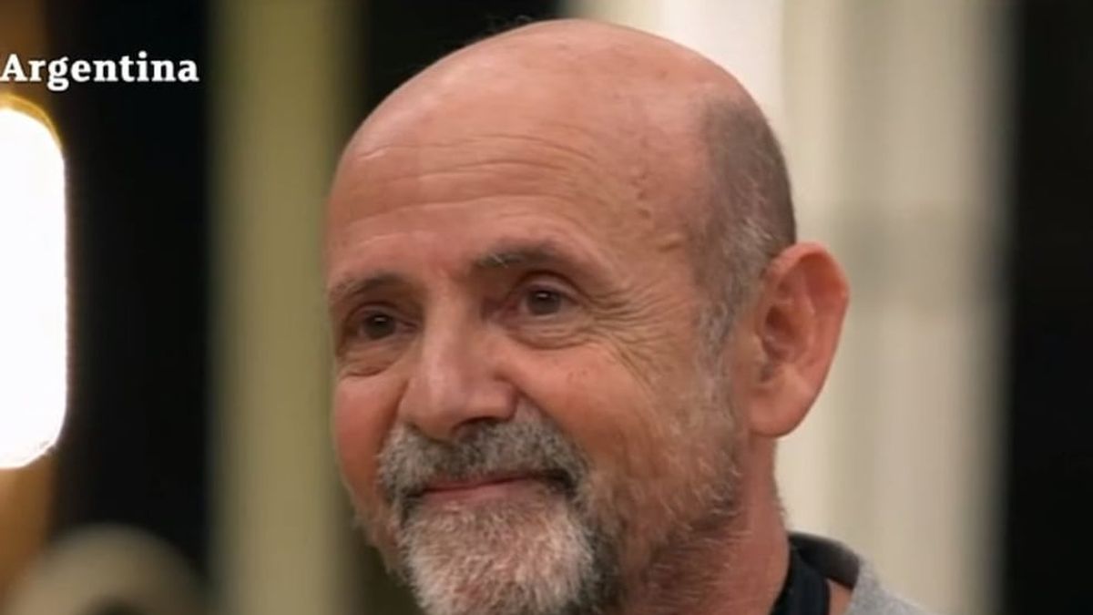 Masterchef: Emilio fue el primer eliminado de la temporada y Donato de ...