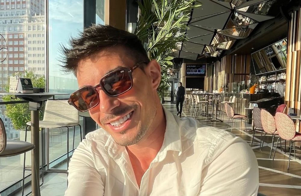 Agustín Neglia: un año de éxitos para el conductor mendocino que ...