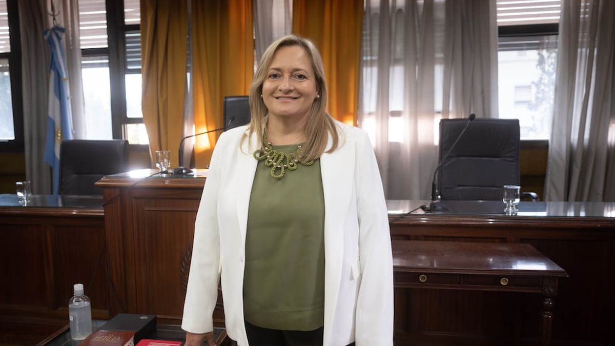 Elecciones 2025: la jueza Susana Pravata controlará el proceso en Mendoza