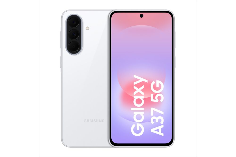 Samsung renovó lo mejor de su gama media con Galaxy A57 y A37: cómo son ...