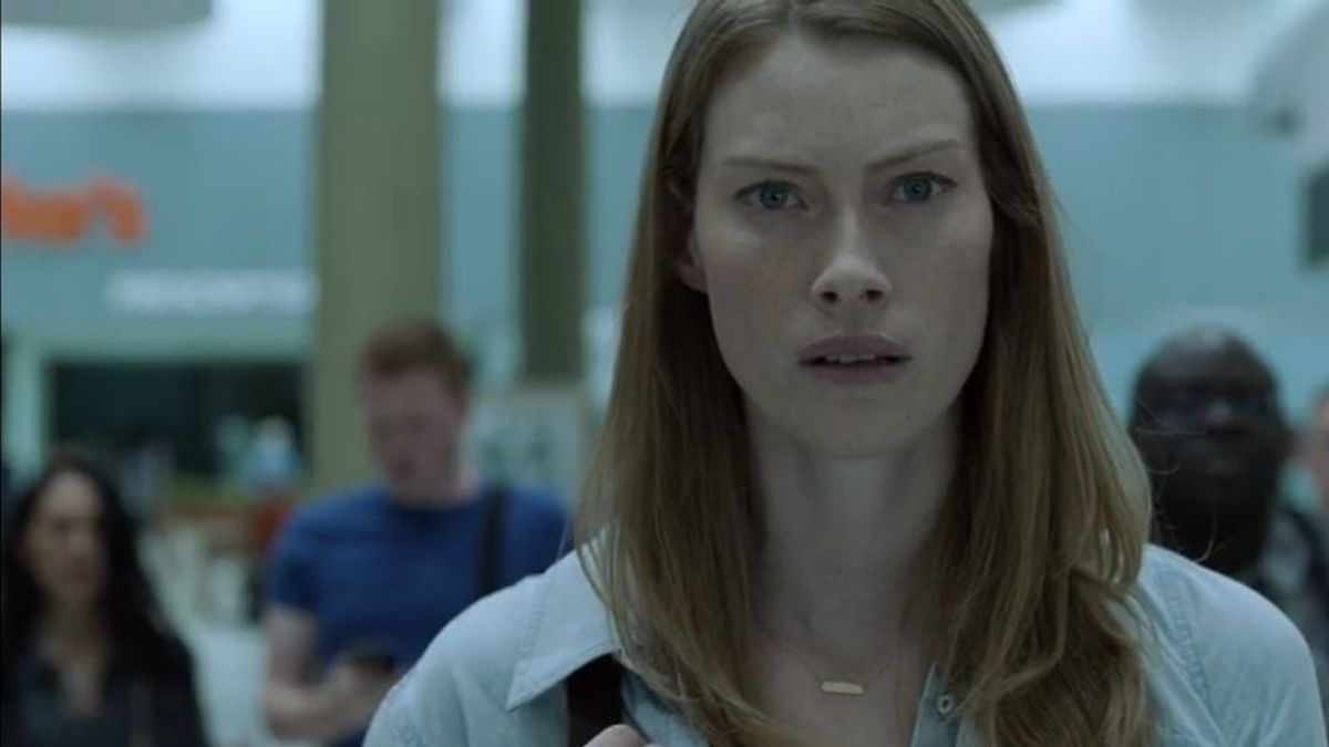 La serie de NETFLIX que en 10 capítulos te cuenta un clásico de Stephen ...